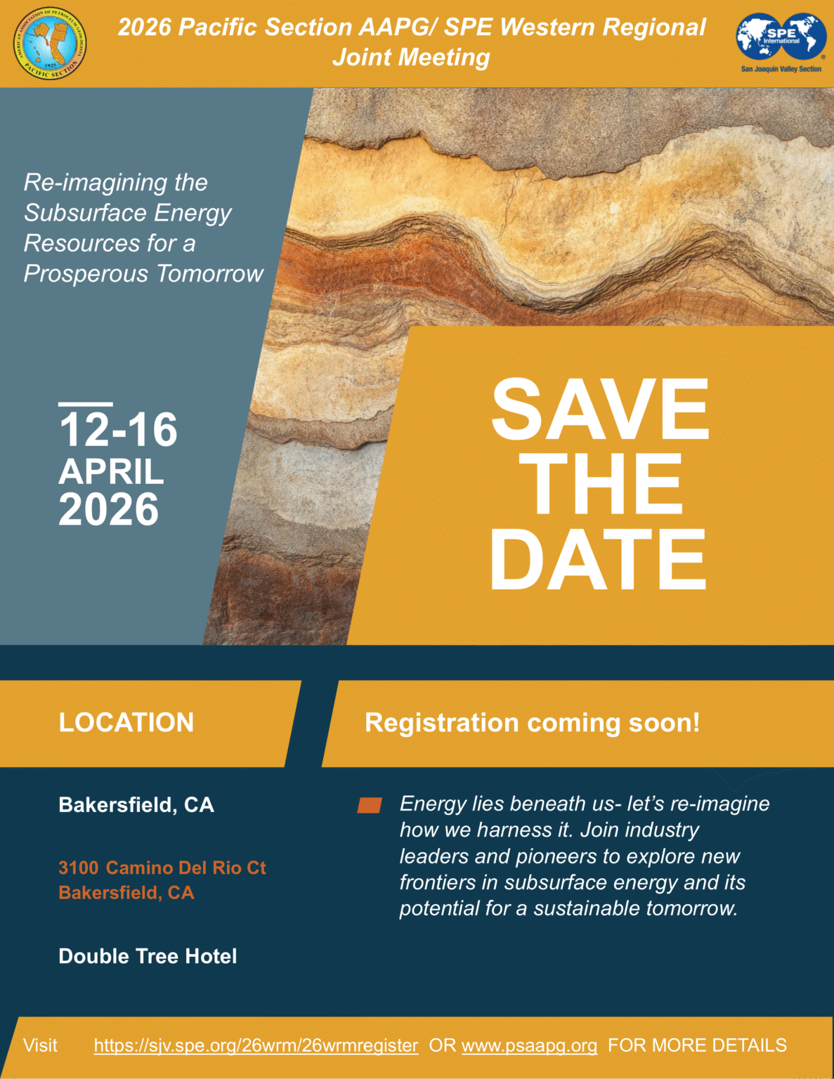 Pacific Section AAPG | The Pacific Section of the American Association ...
